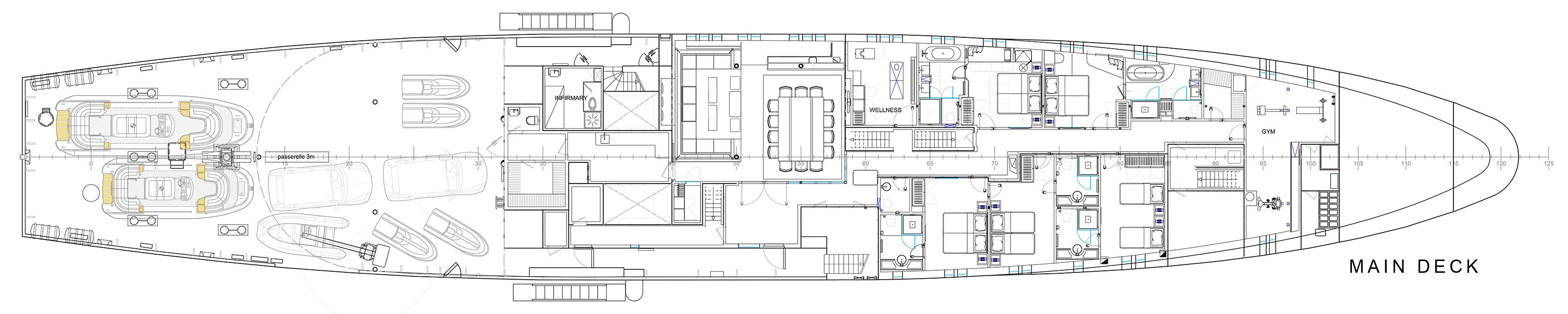 McFarlane Ship Design Image Gallery – Luxury Yacht Browser | by ...